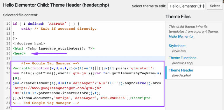 How to Properly Install Google Tag Manager on Your Website (3+ Ways)