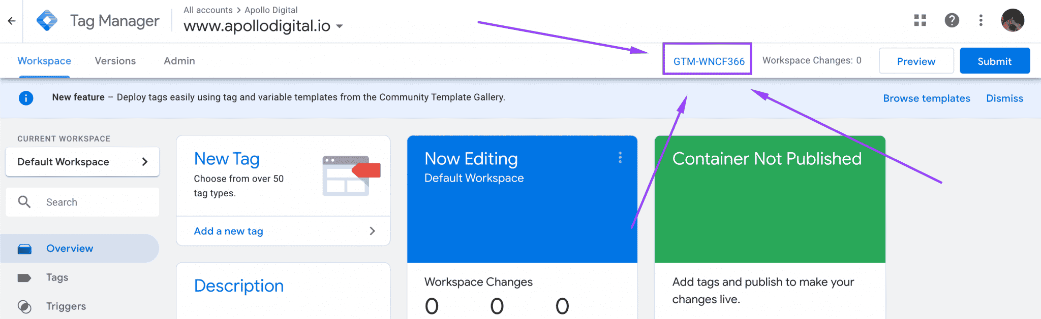 How to Properly Install Google Tag Manager on Your Website (3+ Ways)