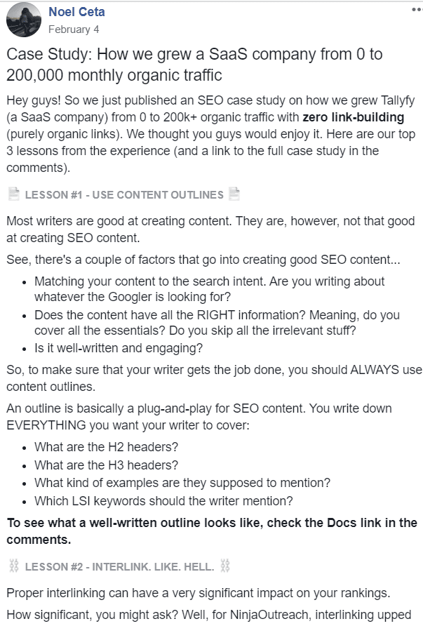 How to Promote Content - 9+ Tactics to Get You Viral