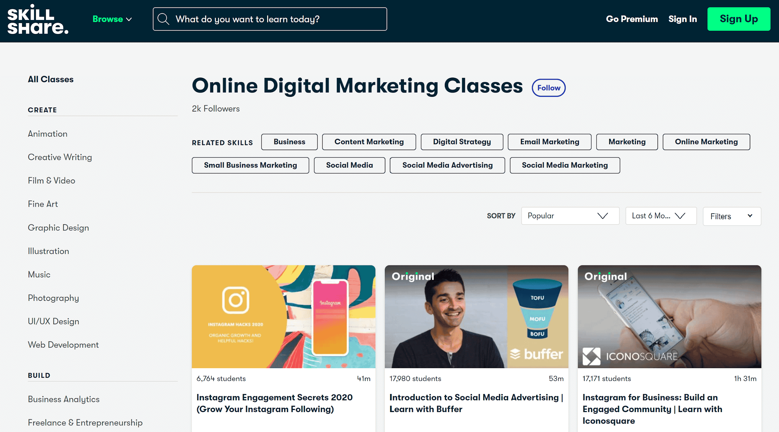 31 Best Digital Marketing Courses in 2022 [Tried & Tested]