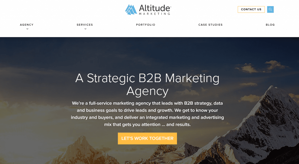11 Best B2B Marketing Agencies in 2021 [Vetted Short-List]