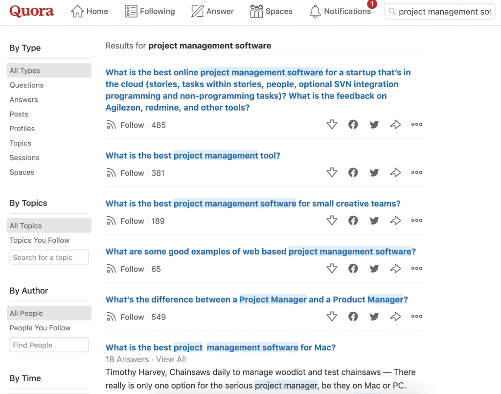 How to Do SEO - 11+ Practical SEO Examples For 2021