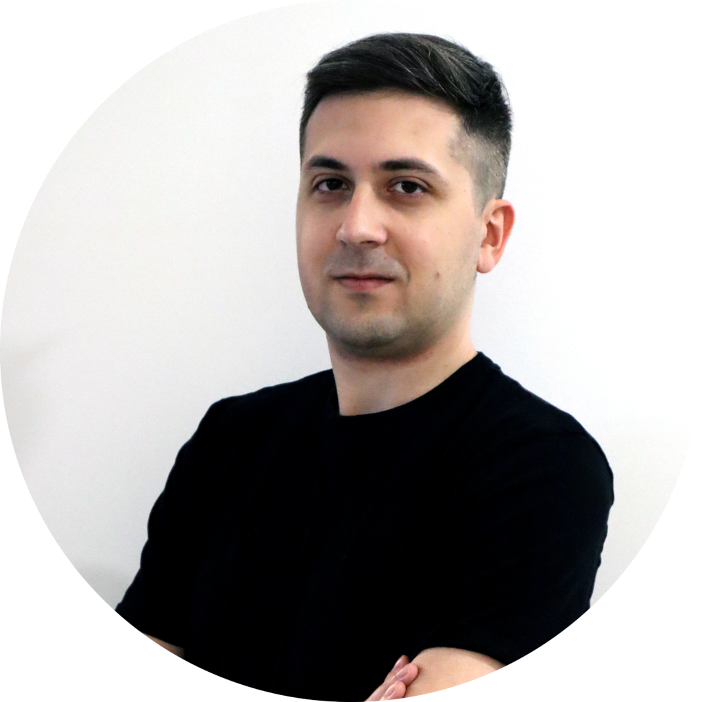 About - Apollo Digital